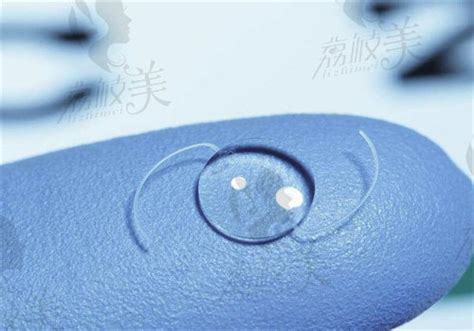 爱尔康三焦点人工晶体型号总结篇，panoptixtorictfnt00优势多含价格荔枝美