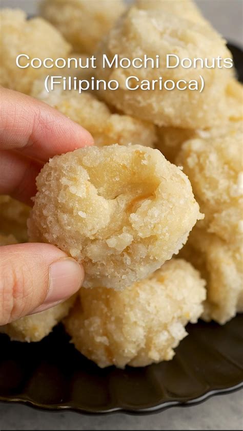 Easy Biko Recipe Filipino Sticky Rice Cake Dessert Basics With