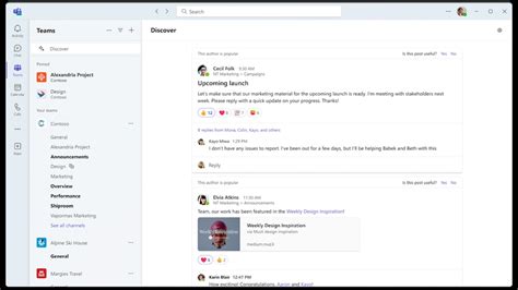 Microsoft Teams Daha Fazla Copilot Yeteneği Kazanacak Technopat