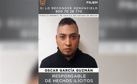 “el Monstruo De Toluca” Acumula 92 Años De Cárcel Tras Ser Condenado 3