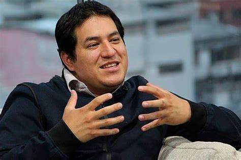 Andrés Arauz ‘ecuador Has A Government Of Narco Bankers Orinoco