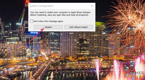 How To Perform A Clean Boot To Fix Various Game Problems