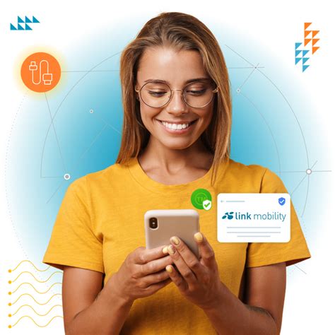 Sms Integration Link Mobility