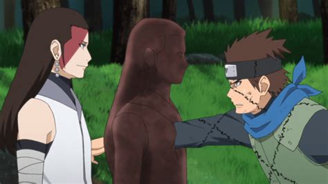 Clone Trap Shinobi Legends Wiki Fandom