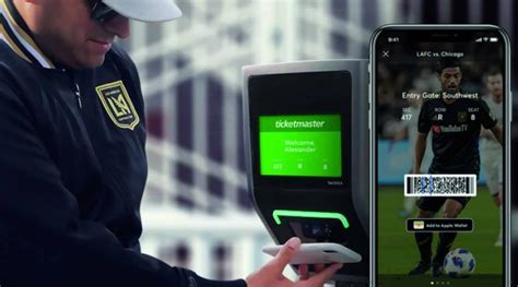 Tec Tackles Digital Ticketing Blockchain And The Secondary Market Traian Rus