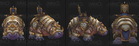 Hippo Mounts War Hippo Mounts R Wow
