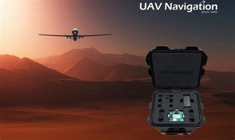 Blog Uav Navigation