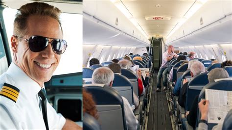 Piloto ameaça não levantar voô após receber nudes de passageiros por