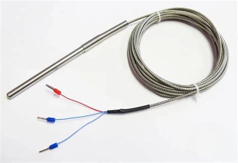 Rtd Sensor Calibration Services At ₹ 850 Sample In Ahmedabad Id
