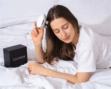 Scalphero Reviews Does This Scalp Massager Really Work