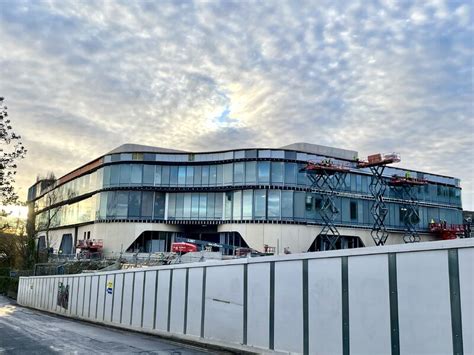 Hlm Architects On Linkedin Thoughtfuldesign Architecture