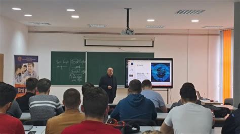 Haris Hamidovic On Linkedin Isacavolunteers