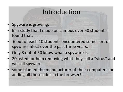 Ppt Behavior Based Spyware Detection Powerpoint Presentation Free Download Id3788963