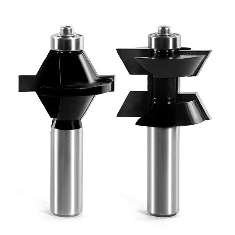Edge Banding Router Bit Set Findbuytool