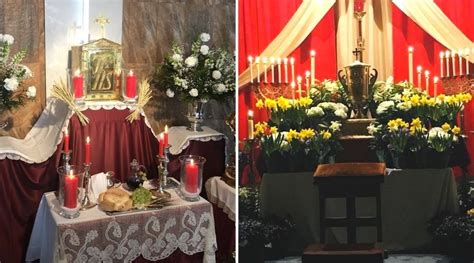 Visita A Las 7 Iglesias En Semana Santa Guía De Oración