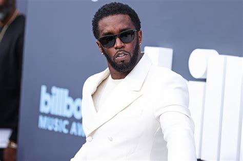 Diddy Accused of Raping 13-Year-Old Girl Amid 5 New Civil Lawsuits | Us Weekly