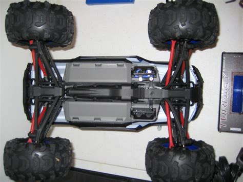 Summit VXL RTR W Extras R C Tech Forums