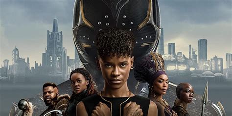 Black Panther Wakanda Forever: Shuri’s Journey is One of the MCU’s Best