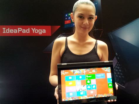 Lenovo First Quarter Profit Jumps As Smartphone Push Pays Off Gma News Online