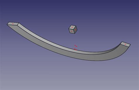 Macro CenterFace FreeCAD Documentation