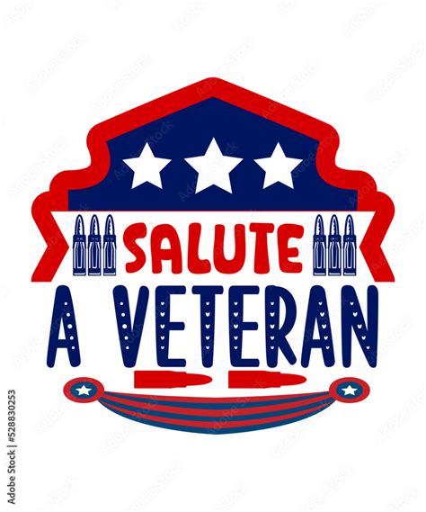 Veteran Day Svg Us Flag Svg Us Soldier Svg Military Svg Veteran