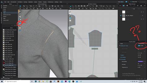Rendering Seam Problem How Can We Help You
