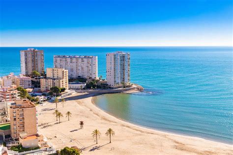 The 3 Best Beaches Of Cullera Comunidad Valenciana