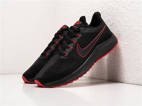 NIKE PEGASUS BLACK — Купить кроссовки Nike в интернет-магазине