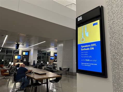 Harvey Milk Terminal 1 At Sfo The Countrys Best Airport Terminal For Gay People… Philip