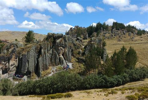 5 Lugares TurÍsticos Imperdibles En Cajamarca Peruvian Shades