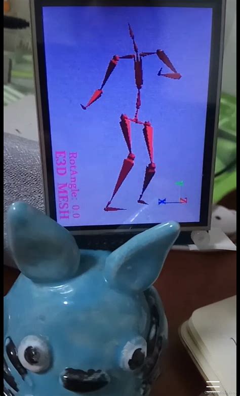 bvh动捕文件导入到e3d骨骼树 动捕bvh流 csdn博客