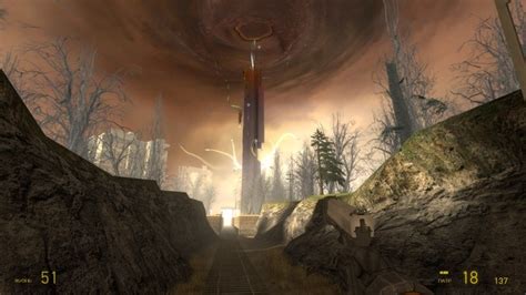 Finished Hl2 Ep1 Lambdageneration