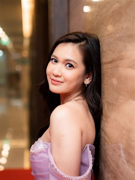 Dulu Imut Imut 6 Potret Dea Annisa Yang Jadi Gadis Cantik Saat Dewasa