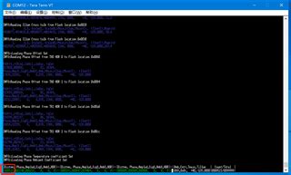 OPT3101 OPT3101 SDK Calibration Sensors Forum Sensors TI E2E Support Forums