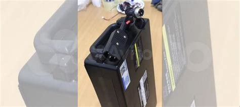 Аккумулятор акб для Электроскутера 30Ампер купить в Москве с доставкой ...