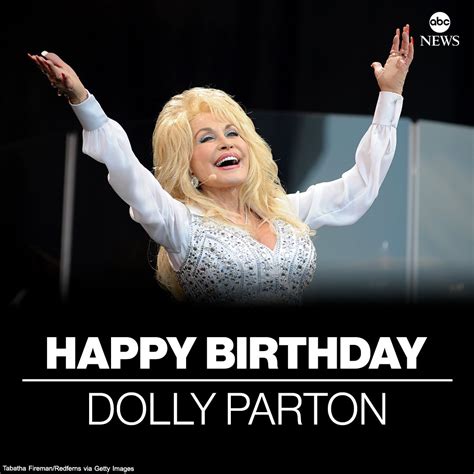 Dolly Parton Happy Birthday Meme Captions Funny