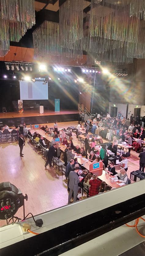 Oldham Local Election 2023 Labour Party Retain Majority But Lose