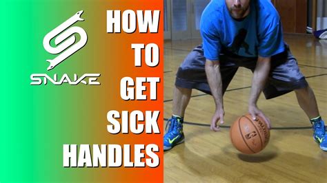 Best Ball Handling Program Marsgroovy