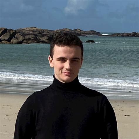 Killian Benard Assistant Ingénieur Développement Yooz Linkedin