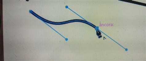Solved Re Pen Tool Alt Click Collapse Handle Update Adobe Product