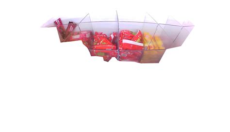 Section Segmentation Nov 14 Instance Segmentation Dataset By Shelfexicecream