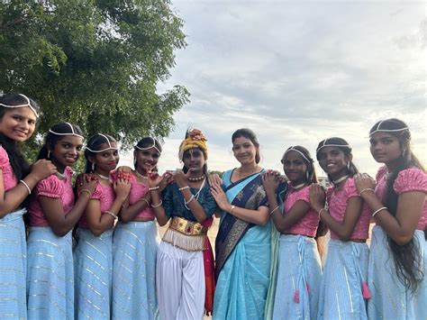 Kalyani Chintha Hey Thank You So Much Mounika Shettysuch A