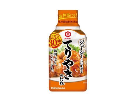 萬字日式照燒醬汁 Weshophk