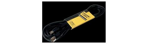 Cable Midi