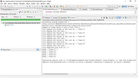 An Introduction To JBehave And BDD