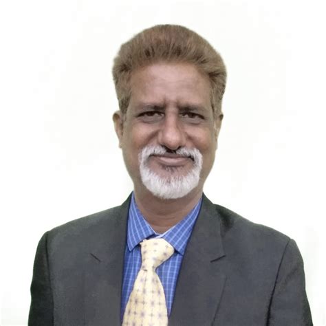 Prof Sunil Paliwal Business Coach Management And Technical Adviser Udaipur