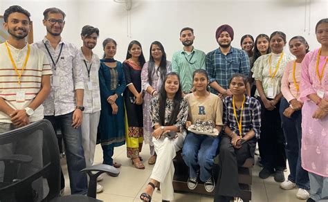 Best Python Training In Mohali Future Finders