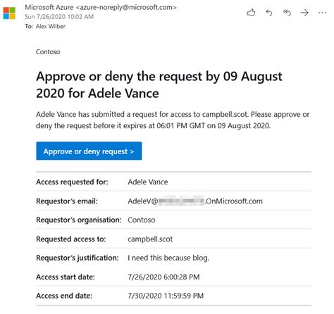 Getting Started With Azure Ad Identity Governance Part 1 Entitlement