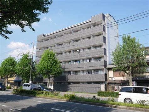 フラッティ円町北 賃貸マンション 1階 107号室 1kの物件詳細 いい部屋ネットの大東建託リーシング