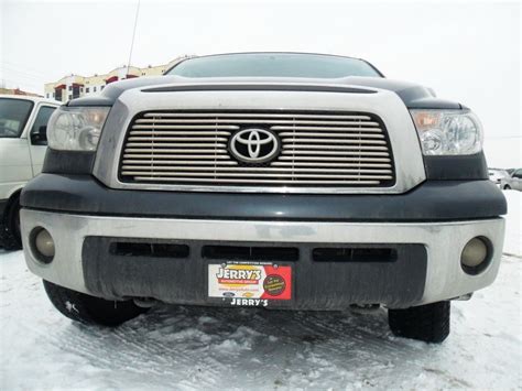 Новый салон Tayota Tundra — Сообщество «Автотюнинг» на DRIVE2
